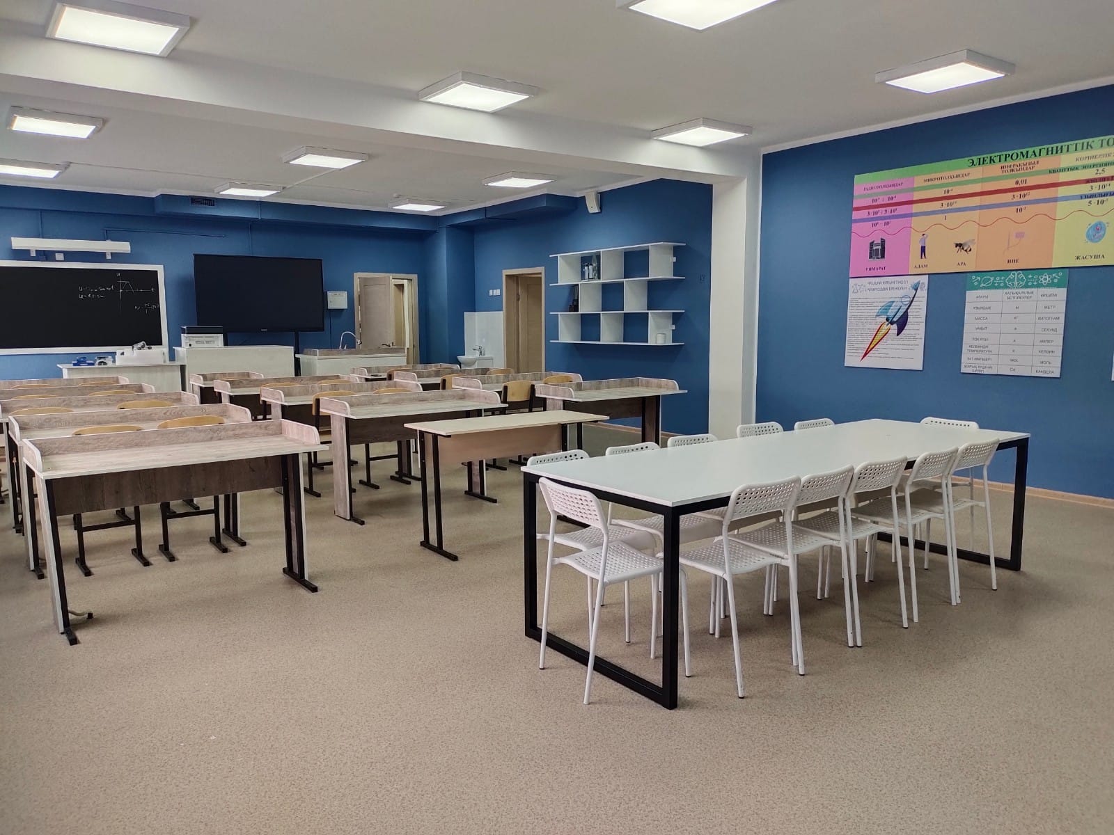 STEM ACADEMIA – Эксперты в Образовании!