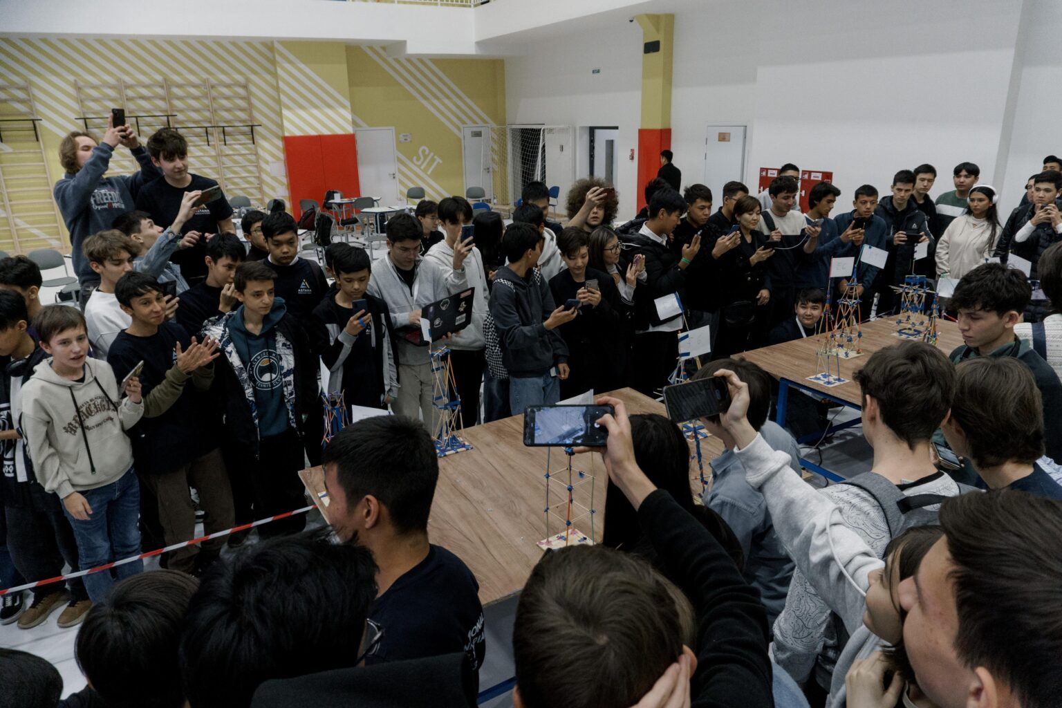 STEM OLYMPIAD – STEM ACADEMIA – Эксперты в Образовании!